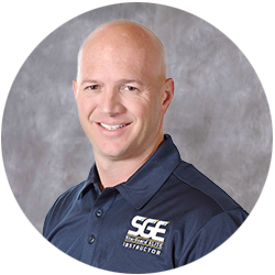 Starguard Elite - ProParks Attractions Group